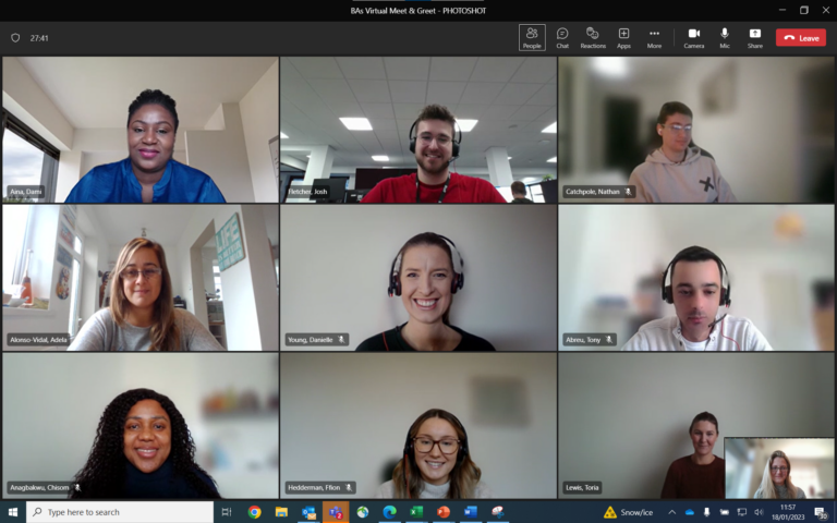How the new DDaT Academy is helping to build our talent pipeline of ...